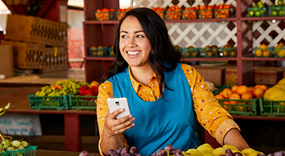 Nosotros - Conoce más | Tala son préstamos confiables